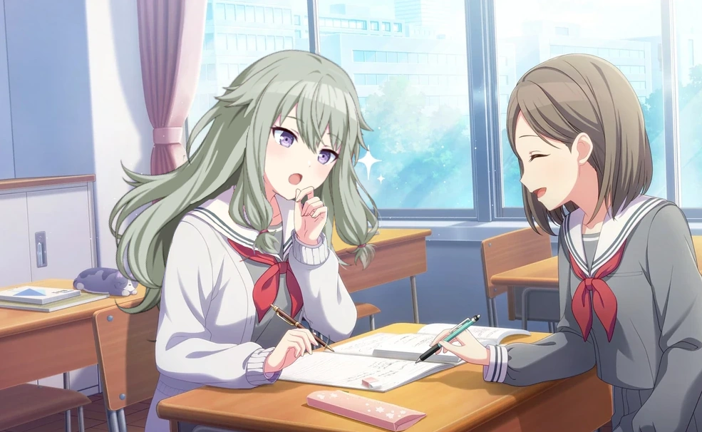 nene’s miya girls era | Fandom