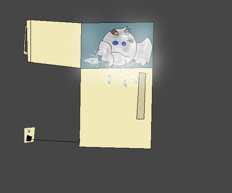 new shiver lore | Fandom