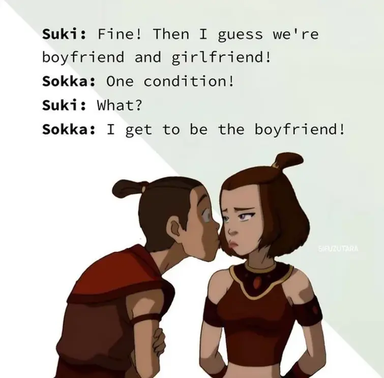Discuss Everything About Shipping Wiki | Fandom