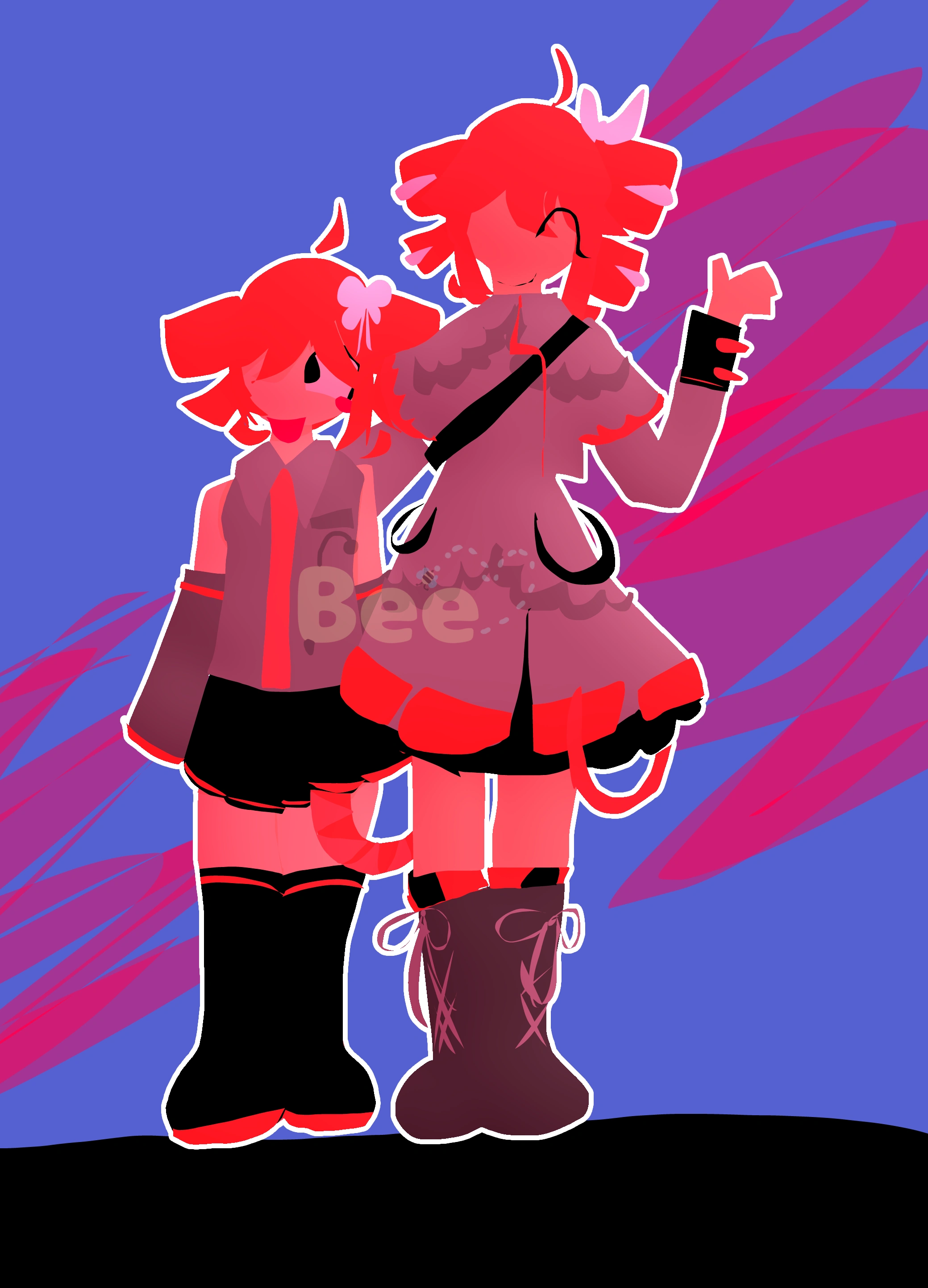 Teto and teto | Fandom