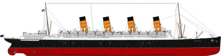 RMS Aquitania | Fandom