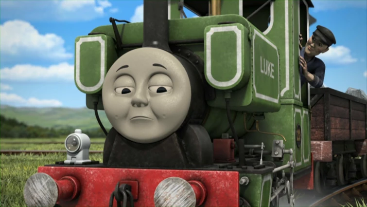 Discuss Everything About Thomas the Tank Engine Wiki | Fandom
