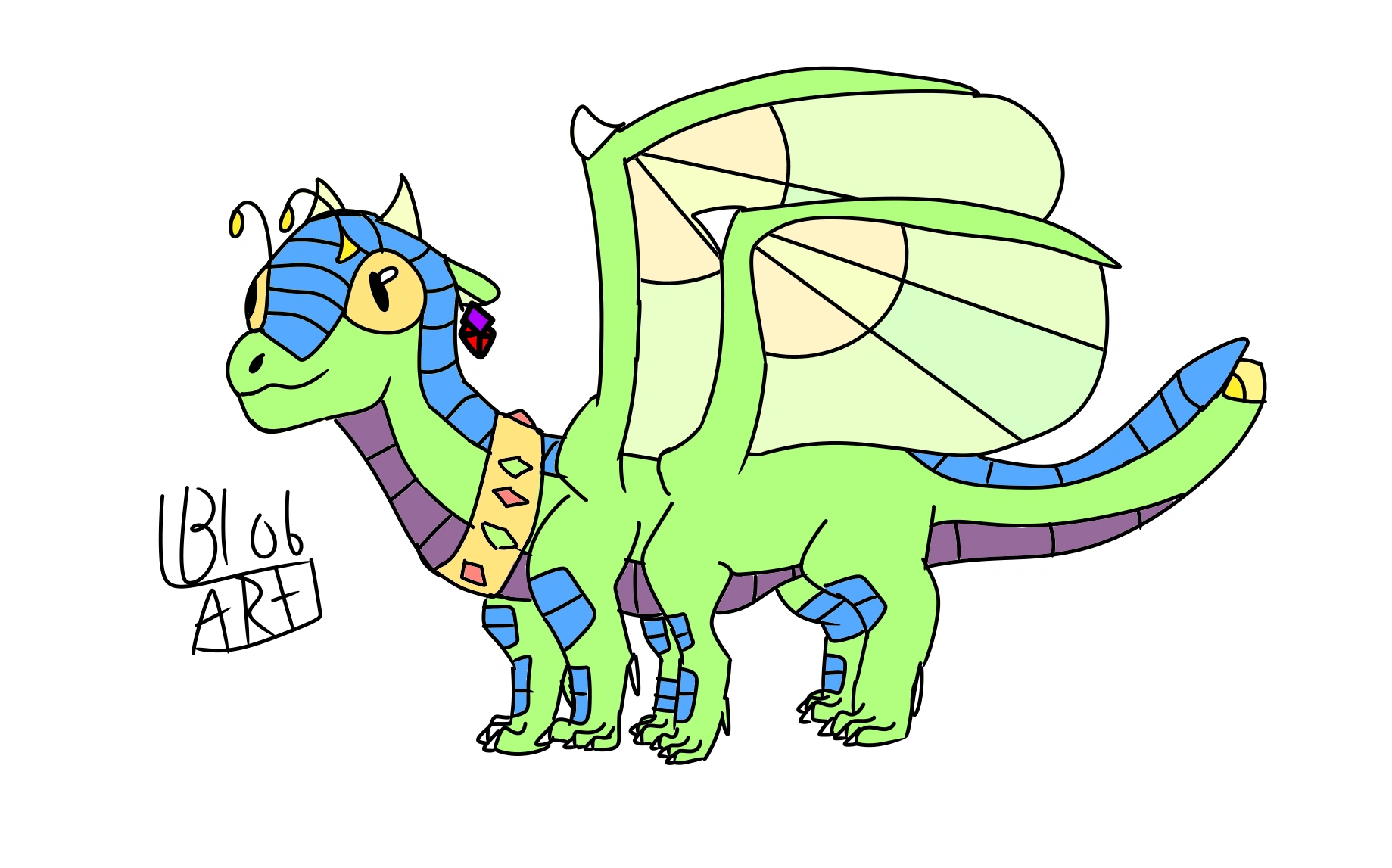 Queen Firefly! | Fandom