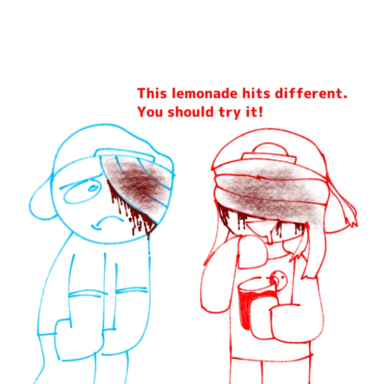 Eyes cold lemonade | Fandom