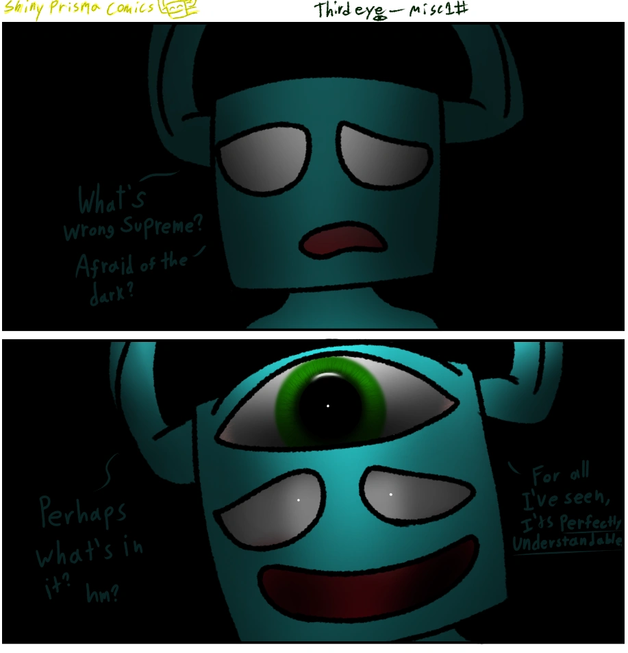 hehe comic go brrrr | Fandom