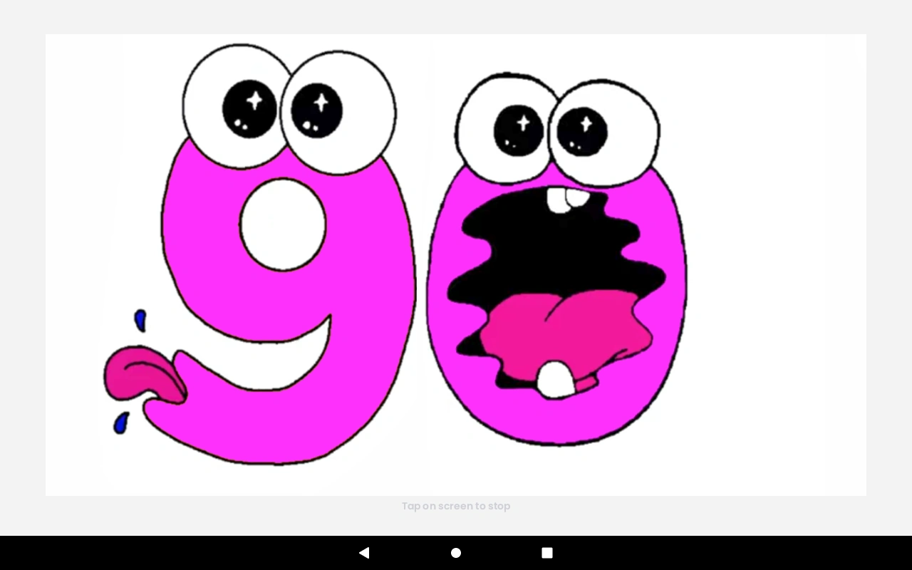 Numbers (90-99) | Fandom