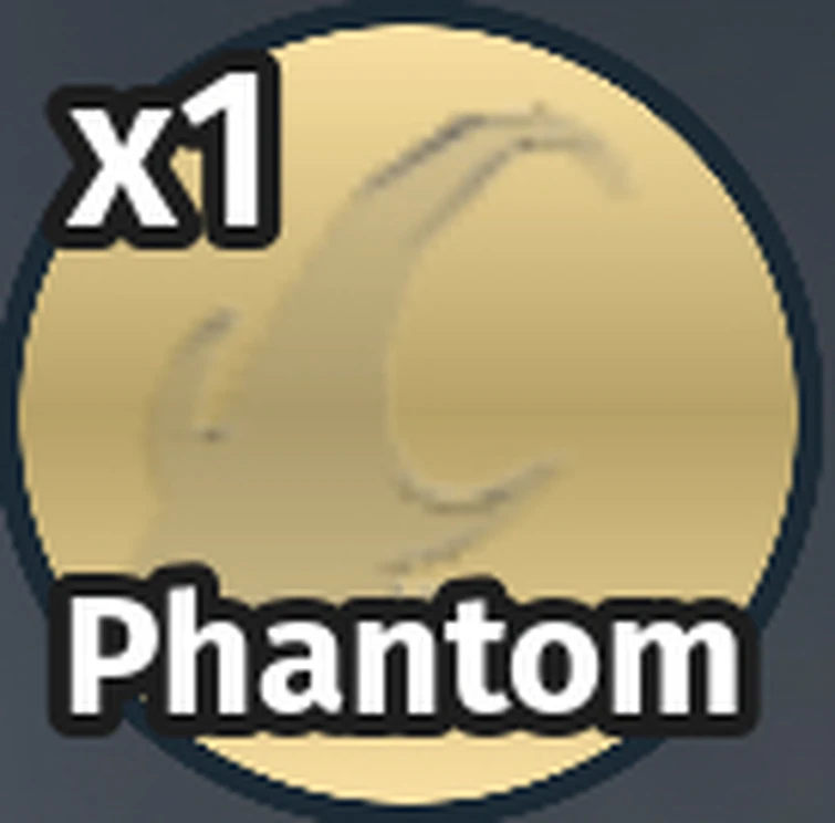 Buying ectoplasm or phantom material! | Fandom