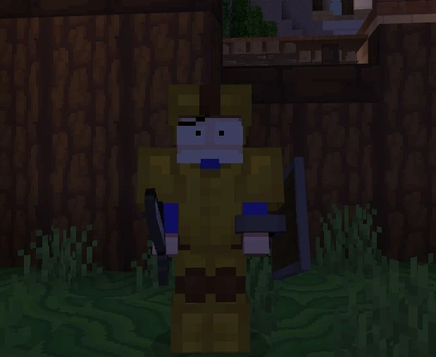 Yellow dave | Fandom