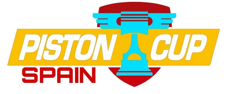 Piston Cup Spain logo | Fandom