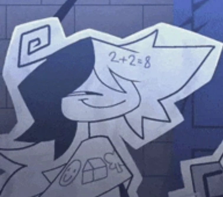 why have miss circle when you have her | Fandom