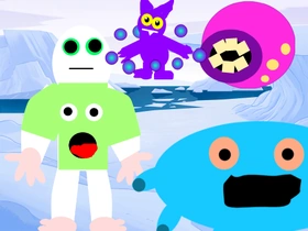 Just a fun MSM thing | Fandom