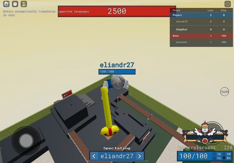 Discuss Everything About Roblox Item Asylum Wiki | Fandom