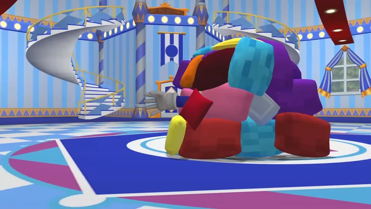TADC stuff in "SMG4: SMG4 vs Content Farms"! | Fandom