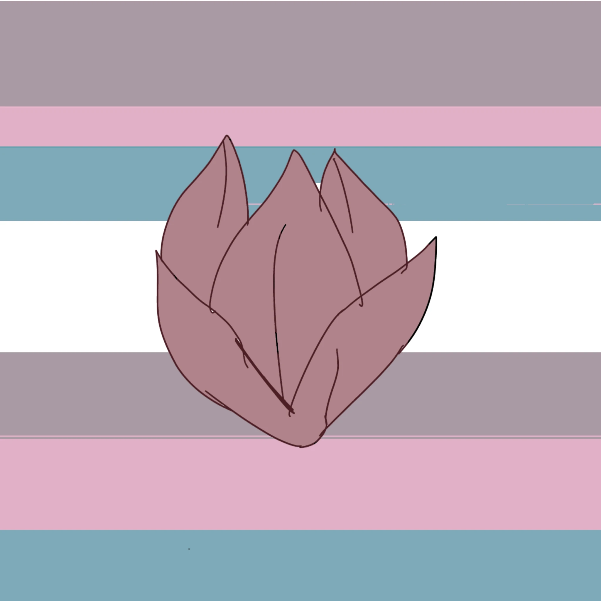 More aesthetic flags | Fandom