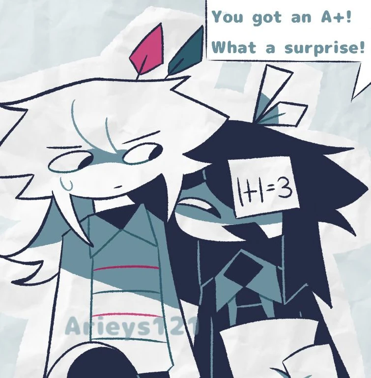 i believe FPE swap AU in supremacy | Fandom