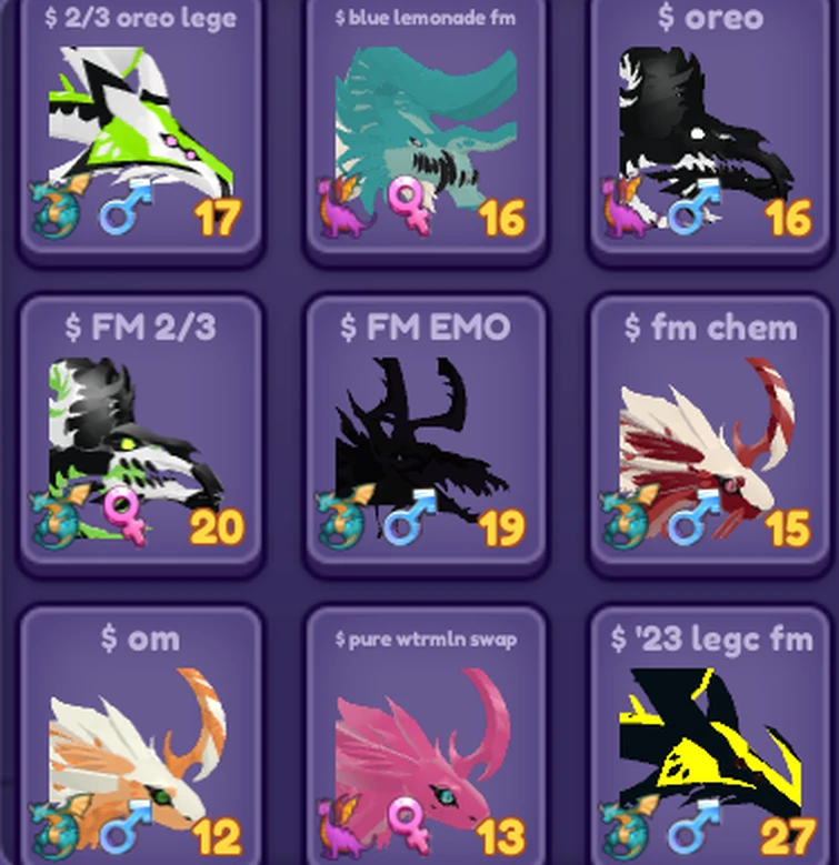 t/s, trying to get more slots | Fandom