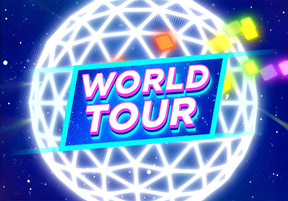 How would you rate World Tour | Fandom