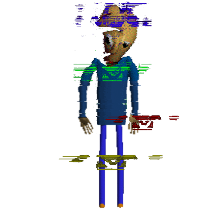Discuss Everything About Baldi's Basics Fanon Wiki | Fandom