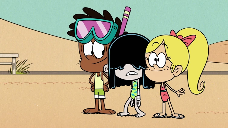 Discuss Everything About The Loud House Encyclopedia | Fandom