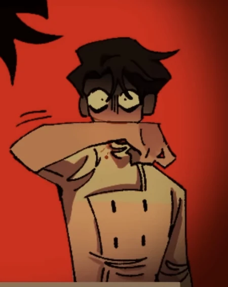 I HAVVE MADE A REALIZATION | Fandom