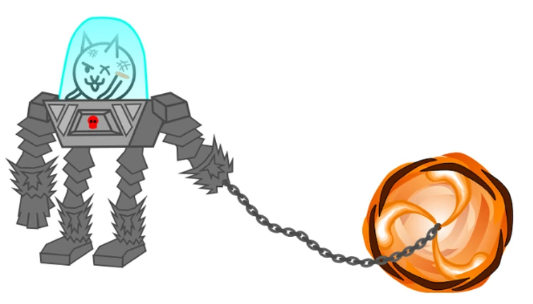 flamarang ket got a bit of an upgrade | Fandom