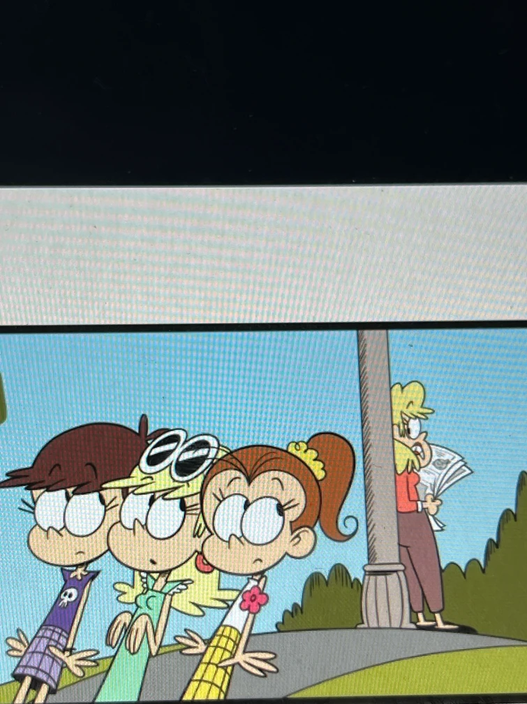 Discuss Everything About The Loud House Encyclopedia | Fandom