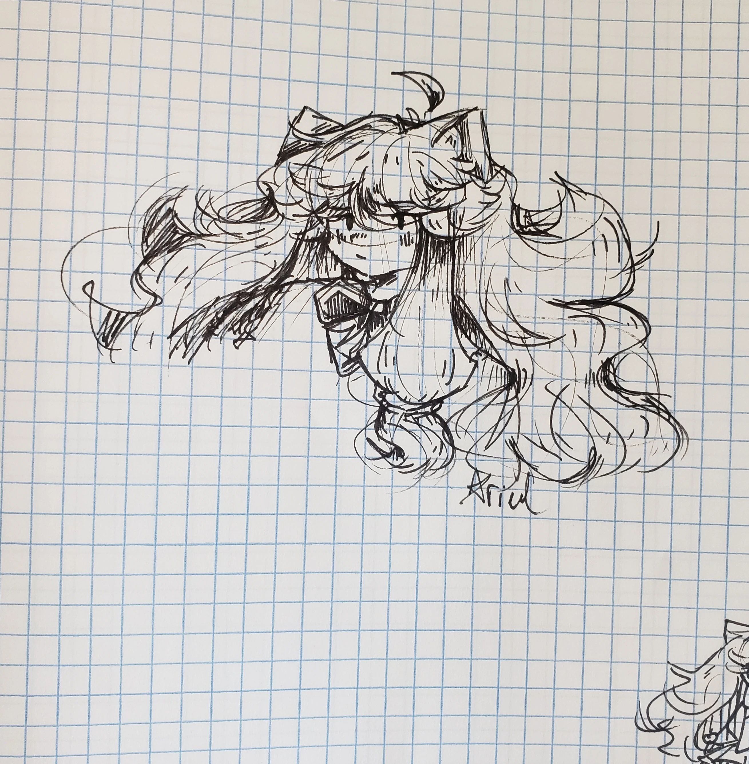 Cat girl nene part two | Fandom