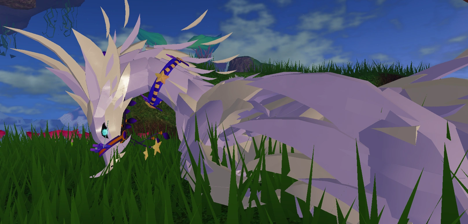 My New Vulp ^^ | Fandom