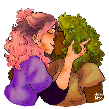 Discuss Everything About Riordan Wiki | Fandom