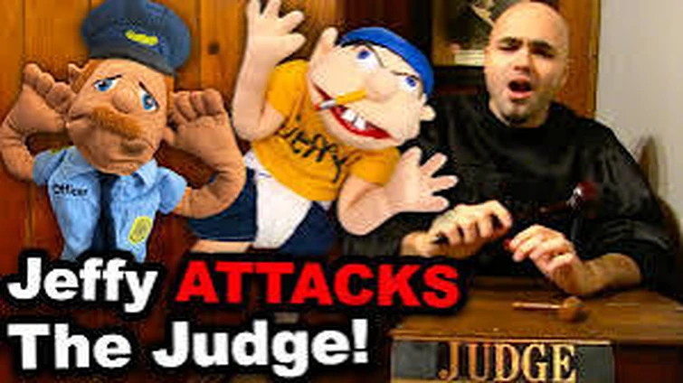SML Movie Idea: "Jeffy Attacks Marvin!" | Fandom