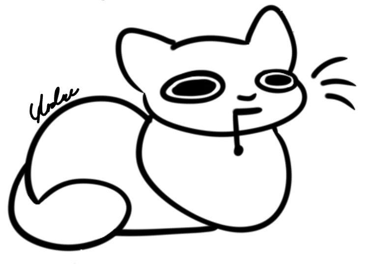 midnight cats | Fandom