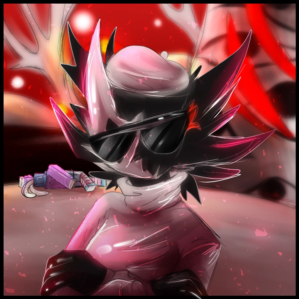 Sticker imma submit | Fandom