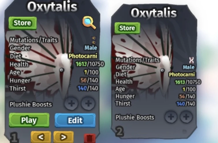 Extremely small mut swap/auction | Fandom