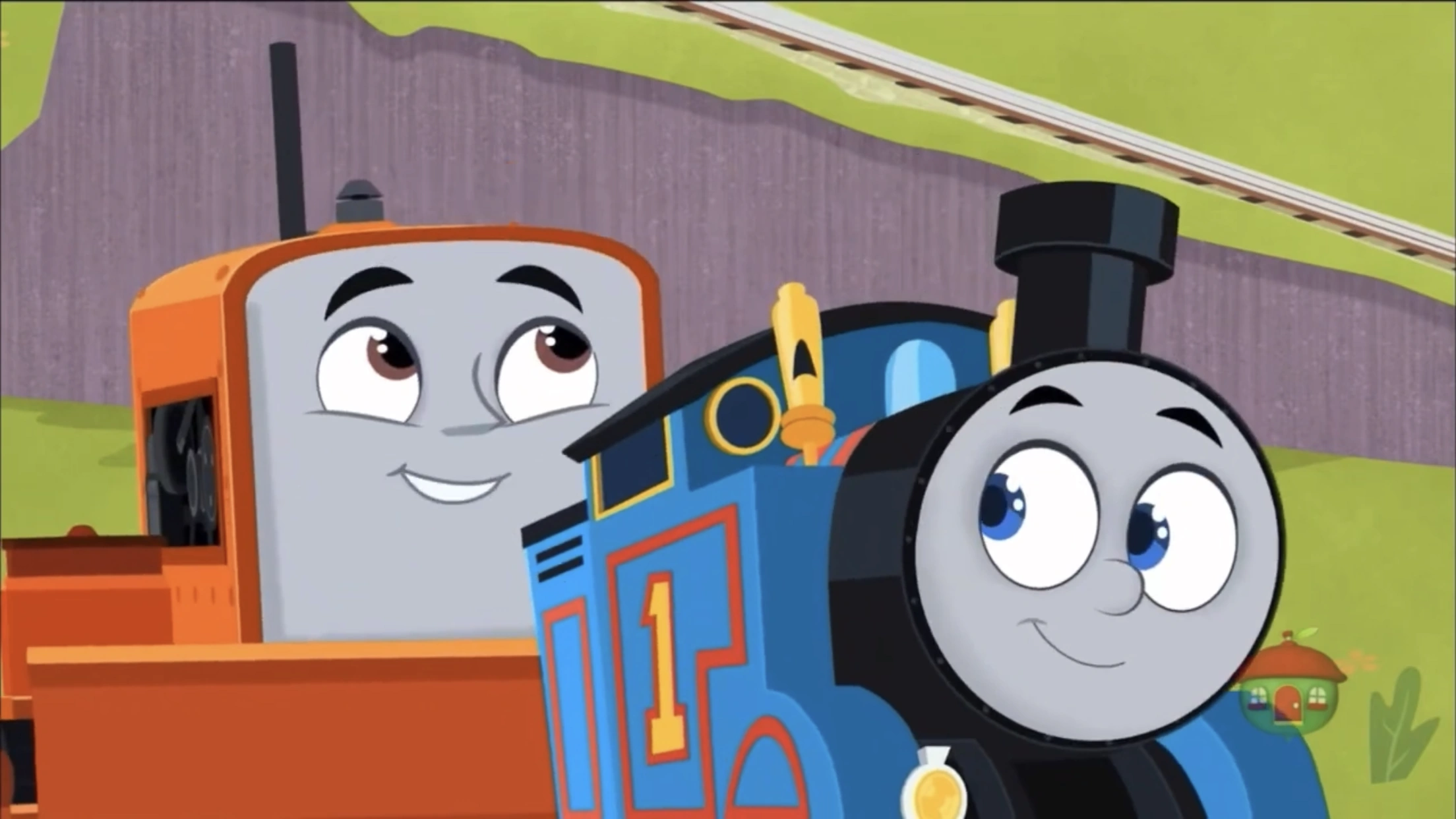 Adventures of Sodor announcement! | Fandom