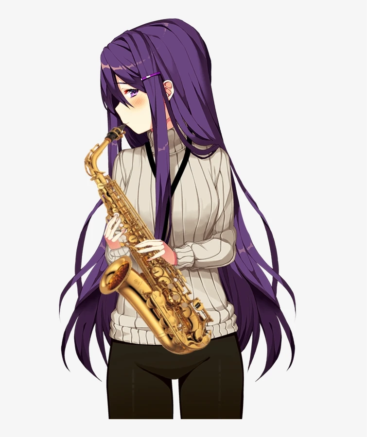 Discuss Everything About Doki Doki Literature Club Wiki | Fandom