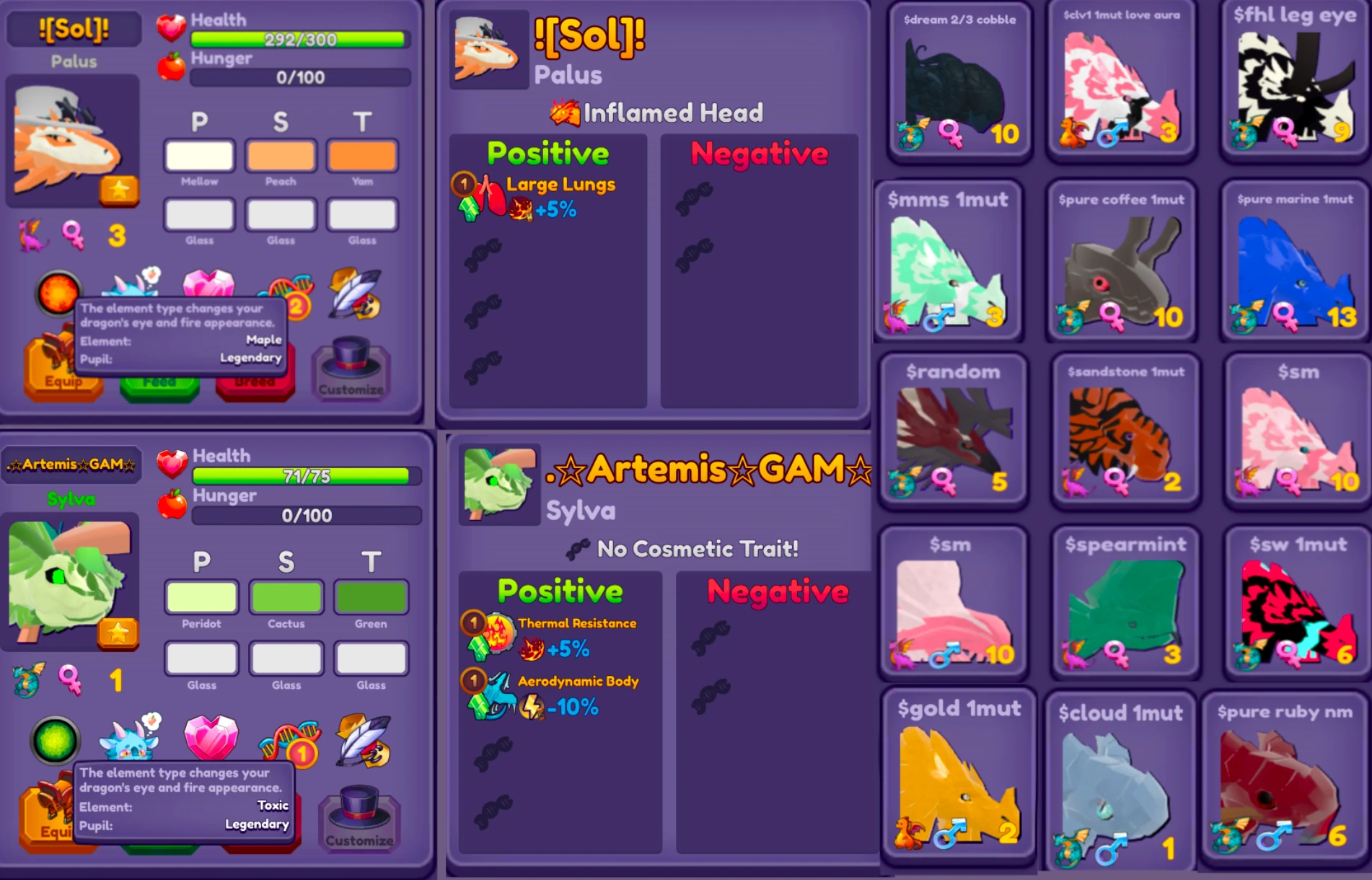 Selling all of this random stuff | Fandom