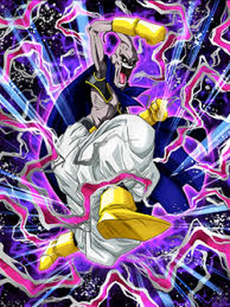 Rank All The Buu Forms From Strongest To Weakest In The Buu Saga? | Fandom