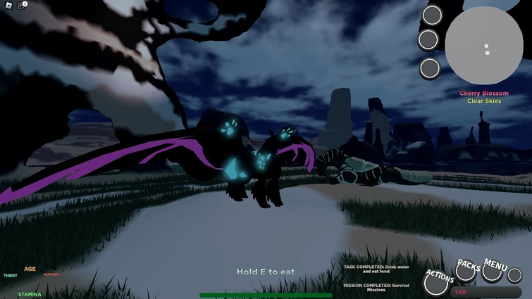 NEW UPDATE IS FELLISO IS NOW HEADLESS? | Fandom