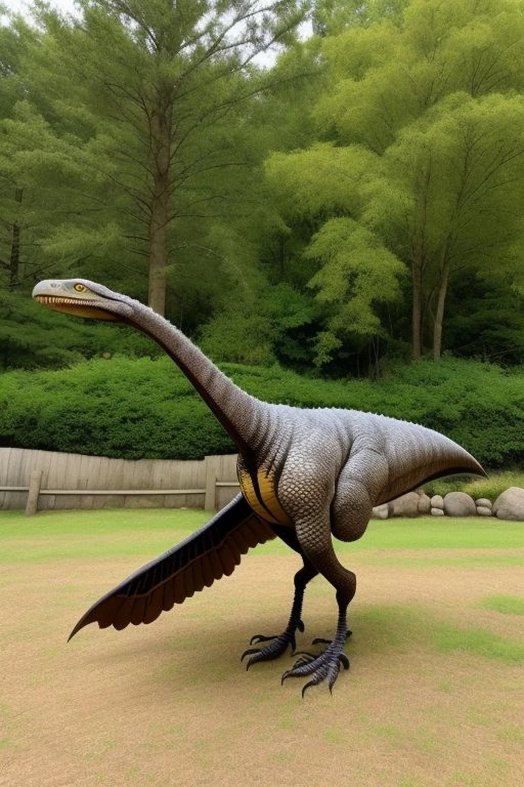 Eoraptor | Fandom