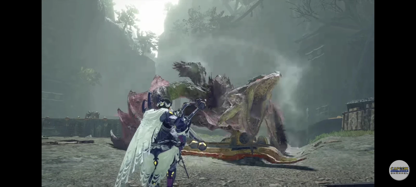 Apex Rathian | Fandom