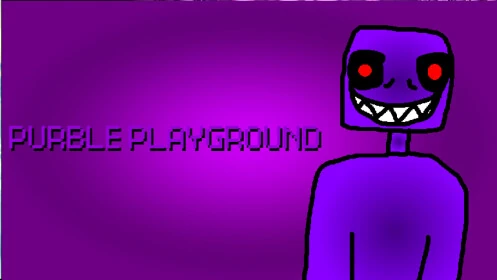 Purble Playground Chapter 2 is here! | Fandom