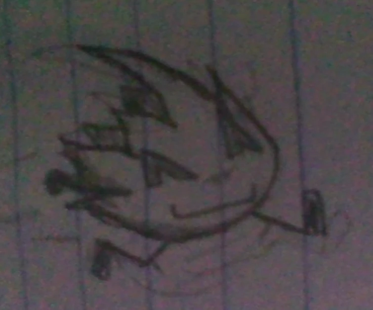 drew my top 5 tpot characters | Fandom
