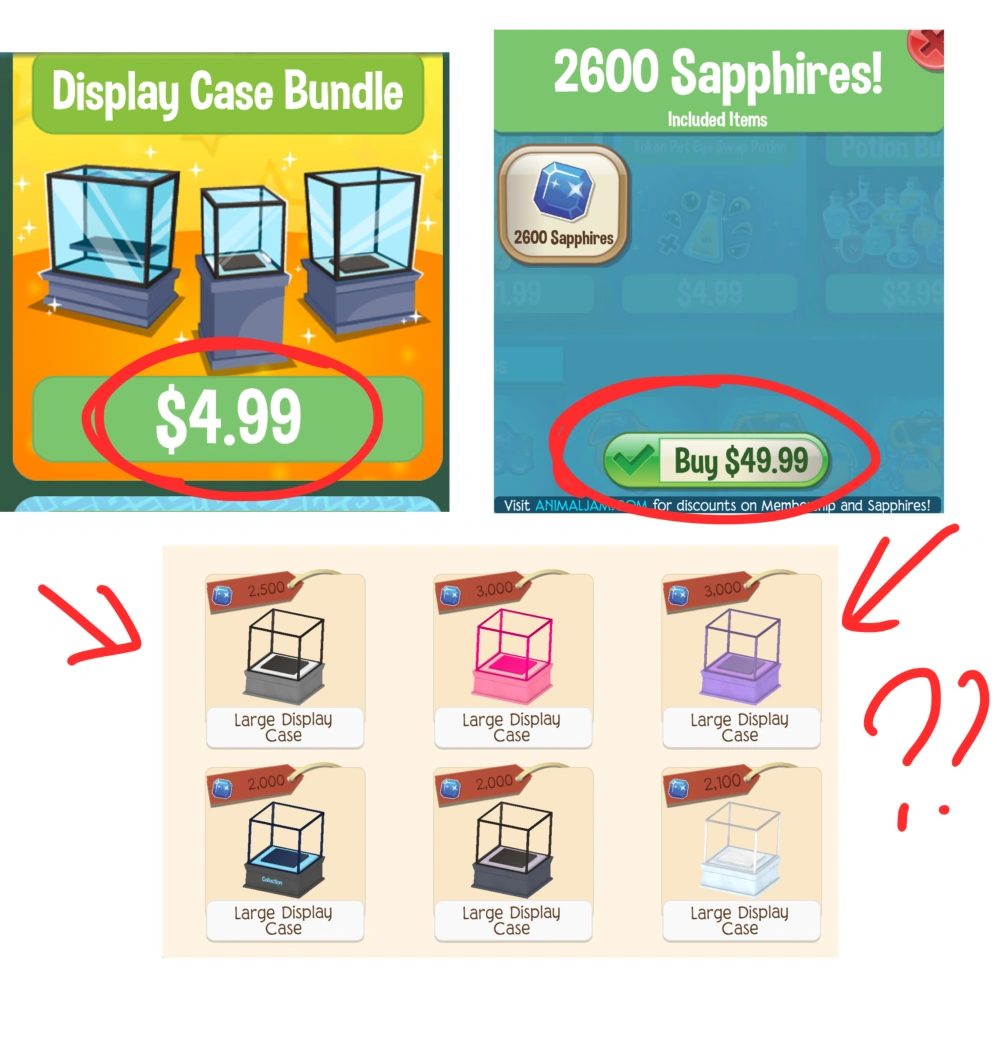 Wait- this is absurd | Fandom