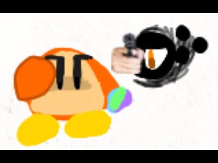 Discuss Everything About Kirby Wiki | Fandom