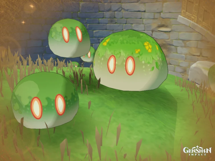Discuss Everything About Genshin Impact Wiki | Fandom