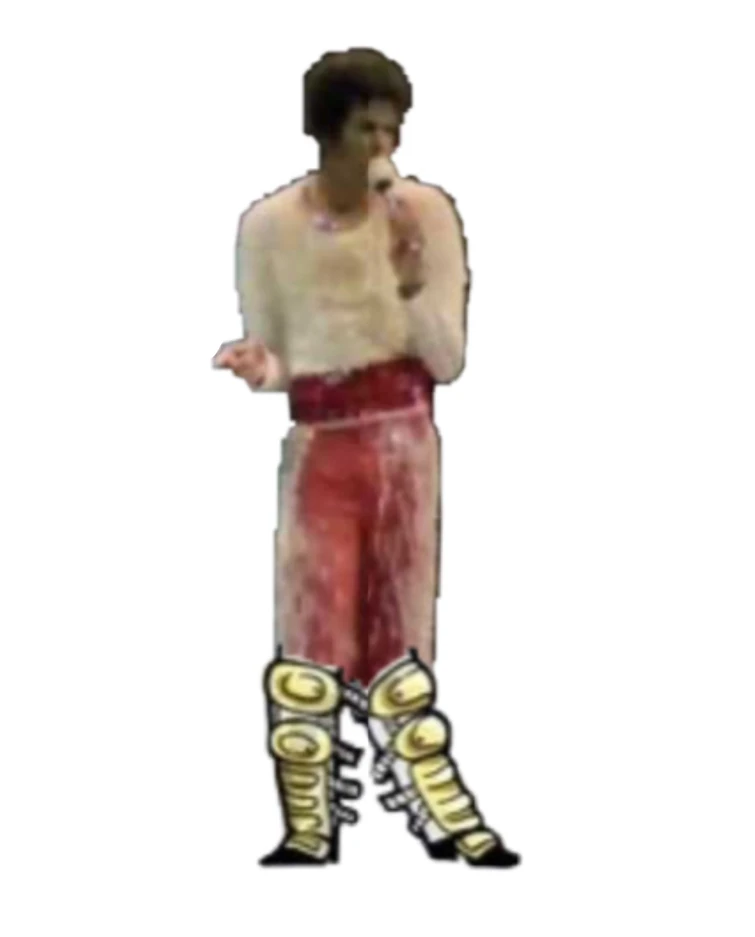 Discuss Everything About Michael Jackson Wiki | Fandom