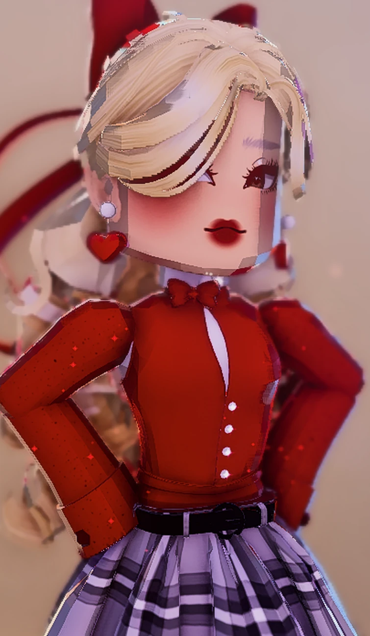 Heather Chandler Cosplay | Fandom