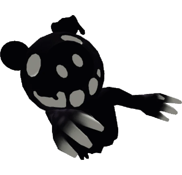 Crawling Trap is doing the Spooky Dance | Fandom