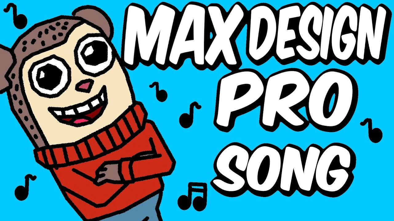 Max design pro my beloved | Fandom