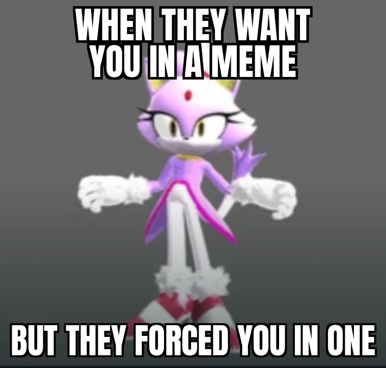 Blaze's Meme | Fandom